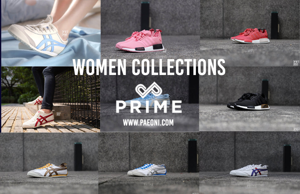Women Collections – Tagged "สีดำ"– Prime
