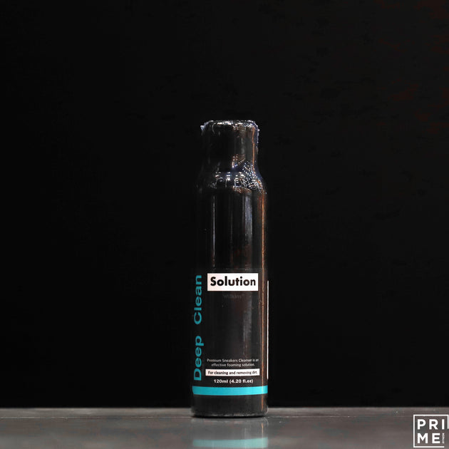 Wilkins Deep Clean Solution – Prime