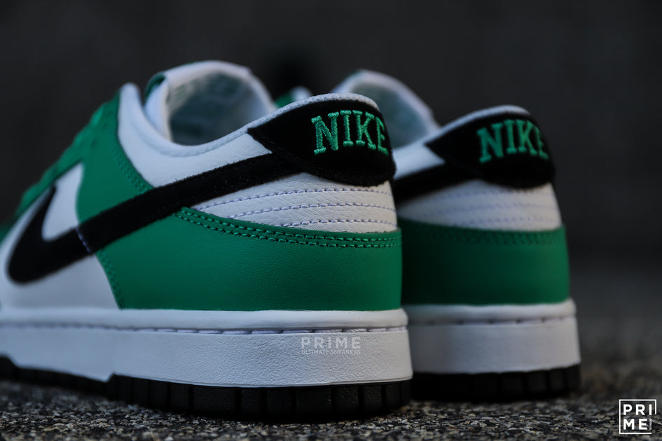 Nike Dunk Low Celtics (FN3612 300) – Prime