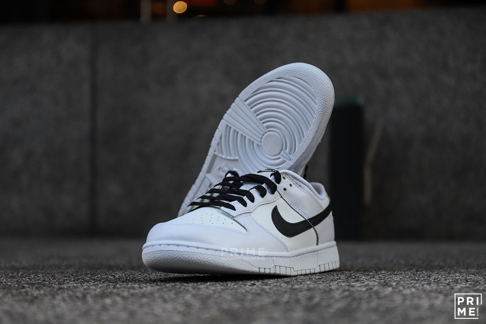 Nike Dunk Low Reverse Panda (DJ6188 101) – Prime