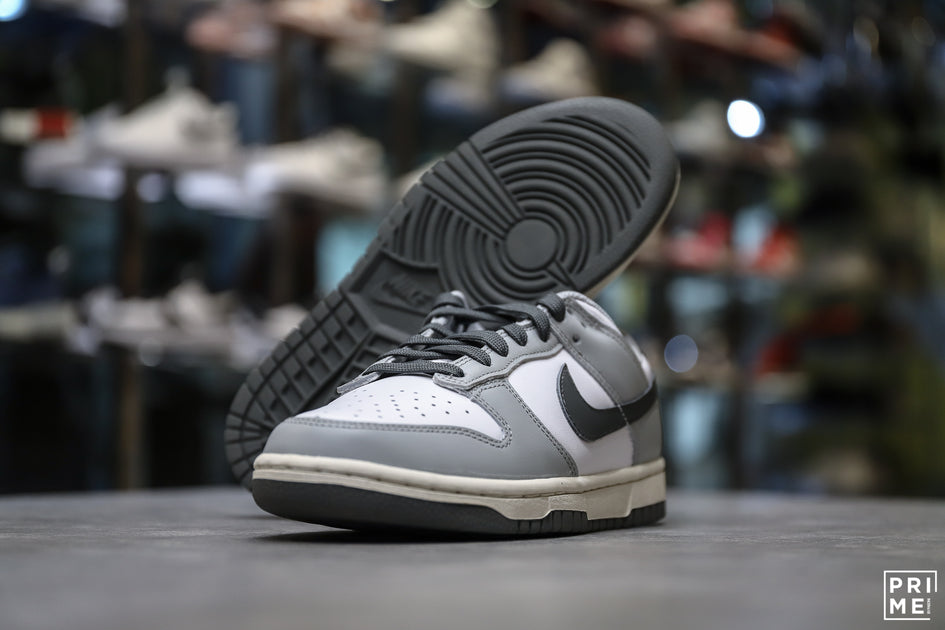 Nike Dunk Low Light Smoke Grey (DD1503 117) – Prime