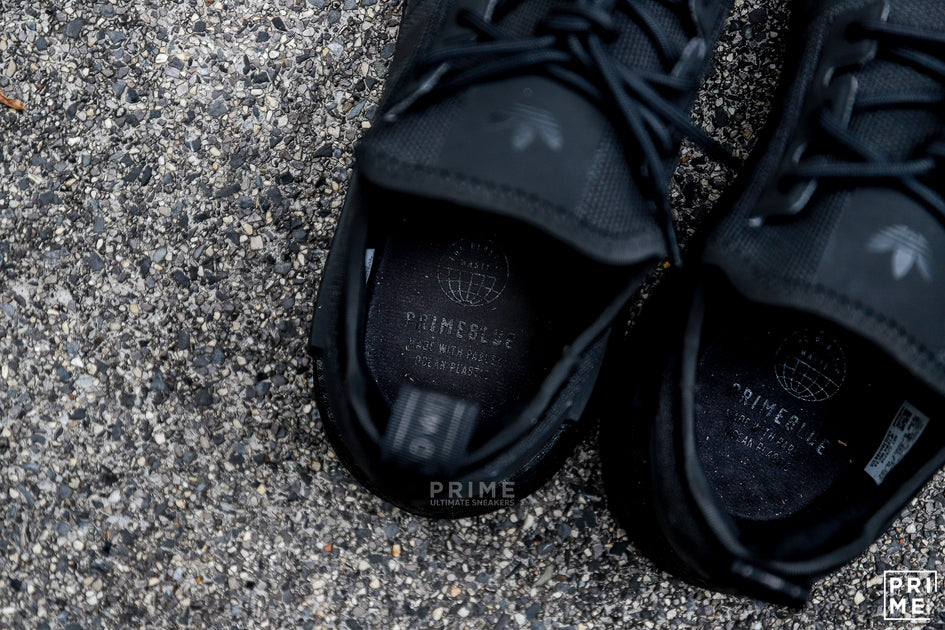 Adidas NMD R1 PRIME Core Black / Core Black (GZ9256) – Prime